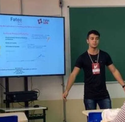 Comunidade Coringa | Gabriel Bonetti