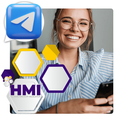 HMI - Human Mastery Indicator