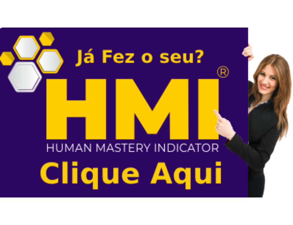 HMI - Human Mastery Indicator