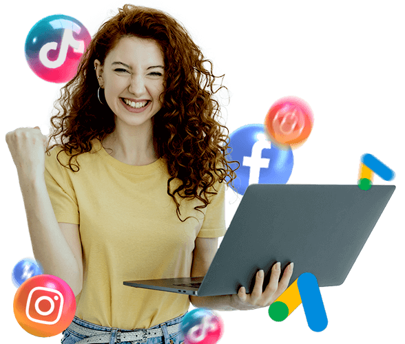 Meu Primeiro Anúncio | Aprenda do Zero a Criar Anúncios nas Principais ...