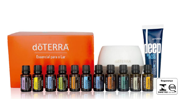 doTERRA