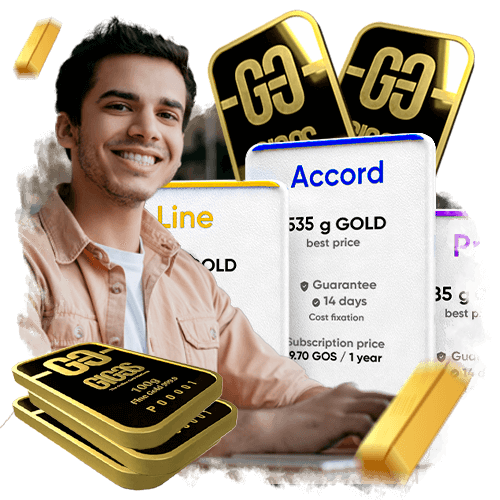 GIG-OS | English Version