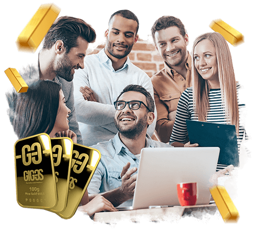 GIG-OS | Version en Español