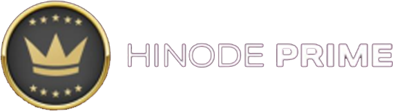Hinode | Página para Plano de Negócios